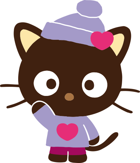 FINAL RESULTS | The 33rd Sanrio Character Ranking Official Website