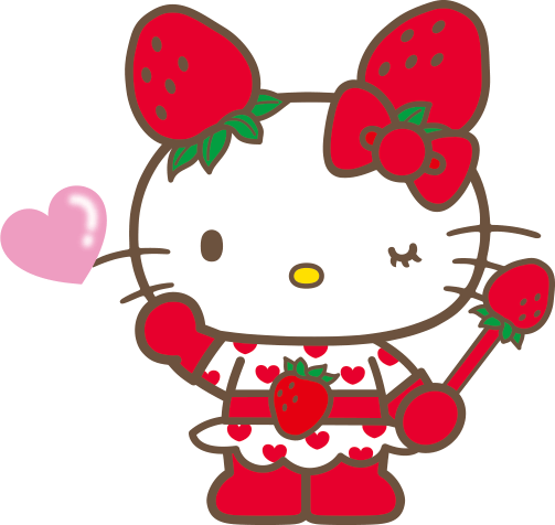 FINAL RESULTS | The 33rd Sanrio Character Ranking Official Website