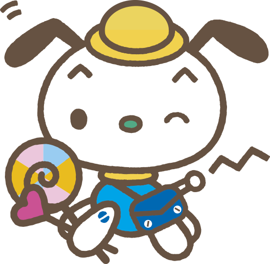 結果発表 | 33rd サンリオキャラクター大賞 公式サイト 結果発表 | 33rd サンリオキャラクター大賞 公式サイト
