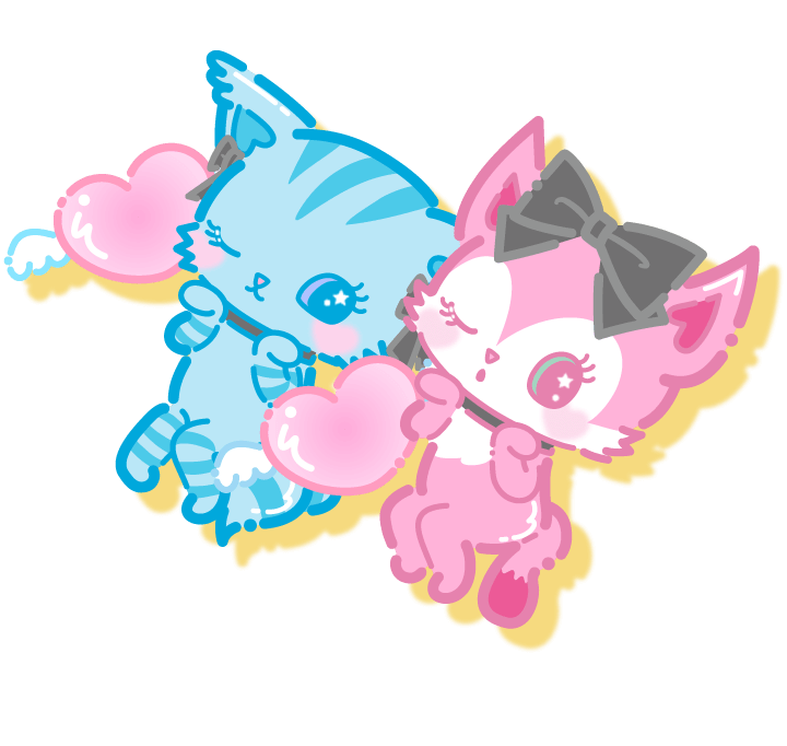 Overall Results | Results Announcement | 2024 Sanrio Character Ranking ...