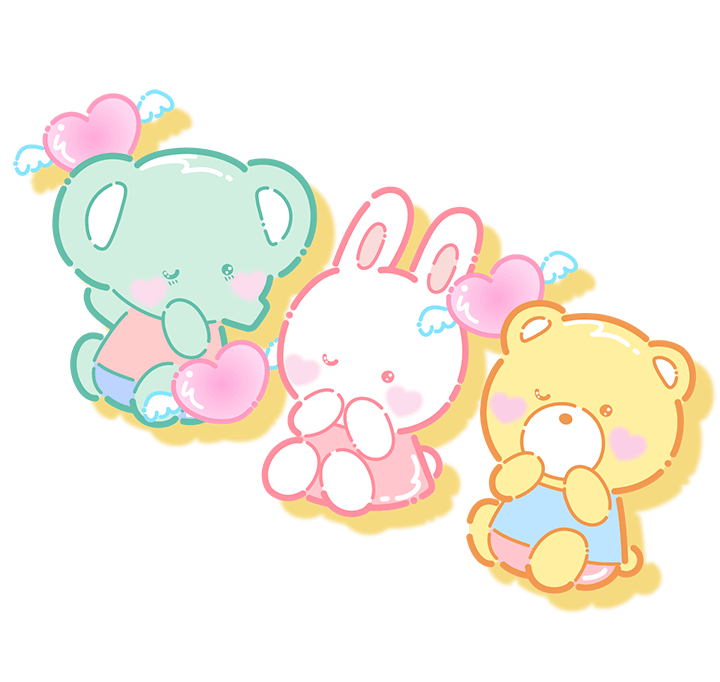 Overall Results | Results Announcement | 2024 Sanrio Character Ranking ...