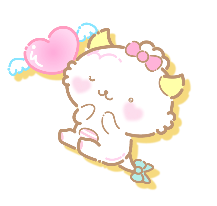 Overall Results | Results Announcement | 2024 Sanrio Character Ranking ...