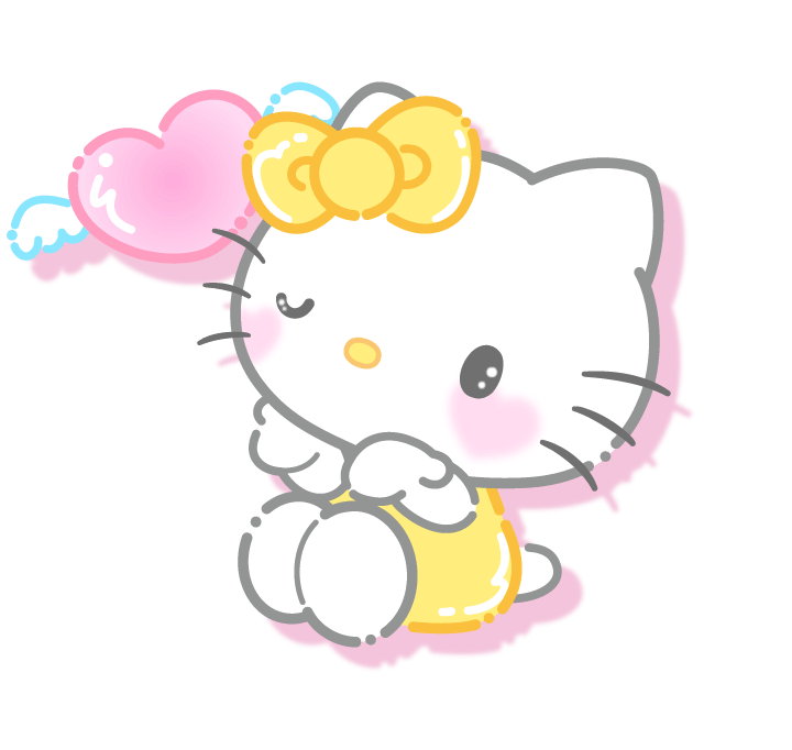 Overall Results | Results Announcement | 2024 Sanrio Character Ranking ...