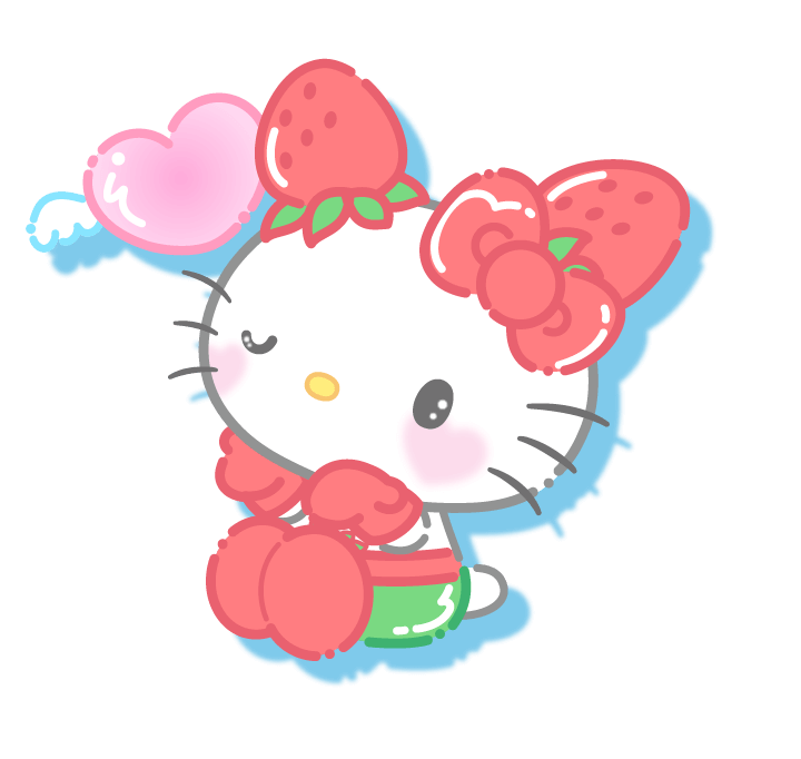 Overall Results | Results Announcement | 2024 Sanrio Character Ranking ...