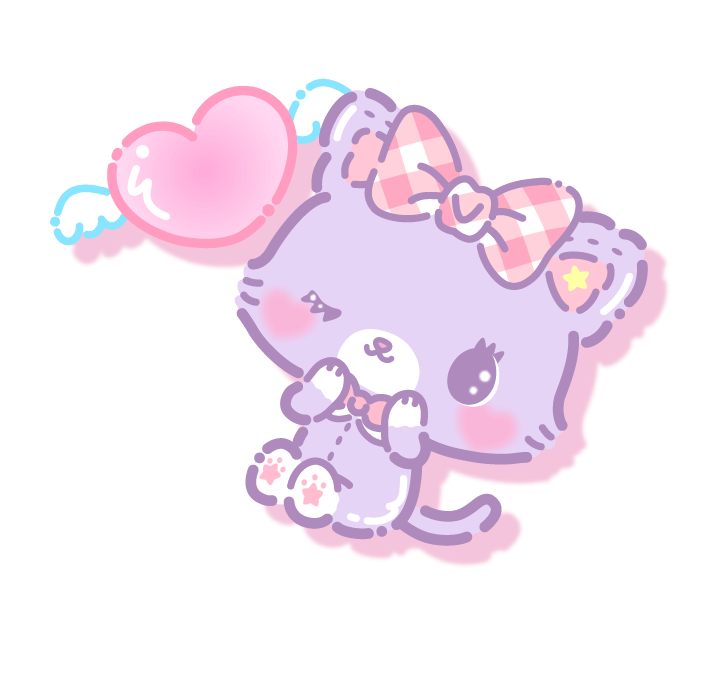 Overall Results | Results Announcement | 2024 Sanrio Character Ranking ...