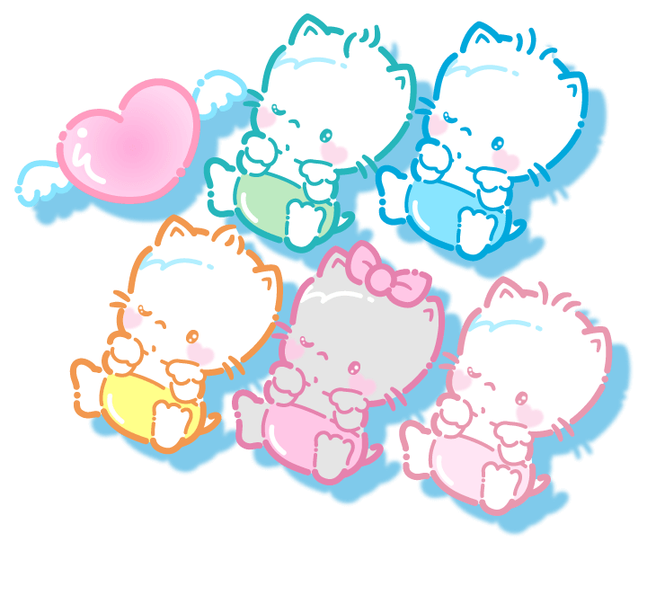Overall Results | Results Announcement | 2024 Sanrio Character Ranking ...