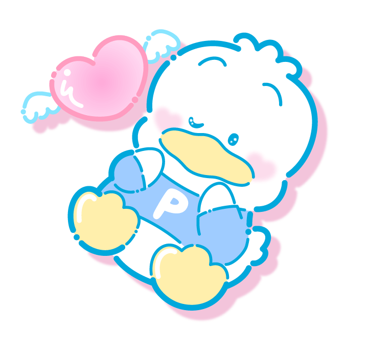 Overall Results | Results Announcement | 2024 Sanrio Character Ranking ...