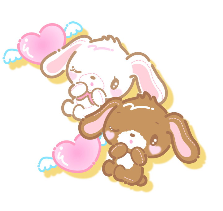 Overall Results | Results Announcement | 2024 Sanrio Character Ranking ...