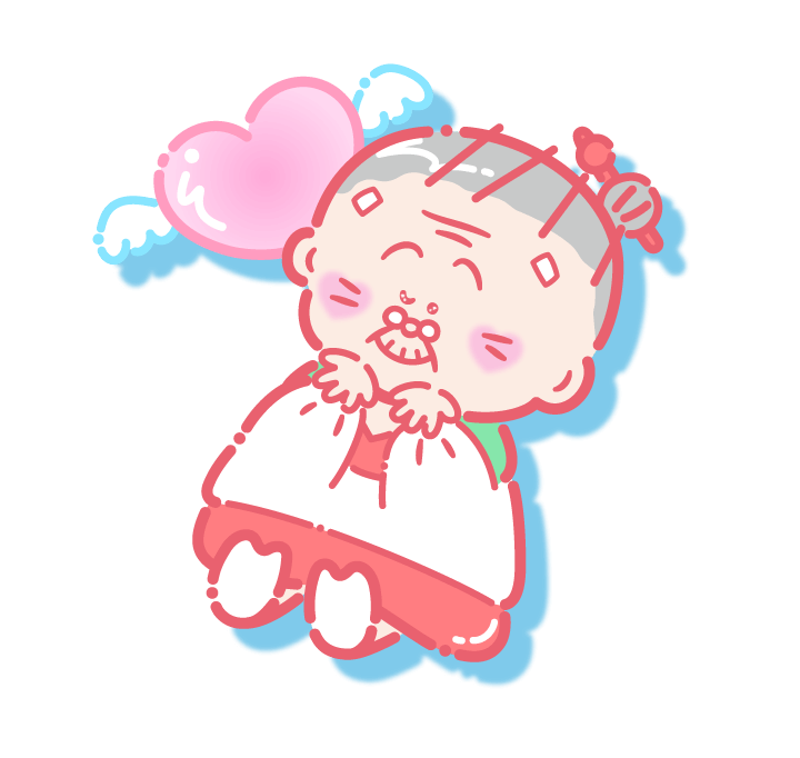 Overall Results | Results Announcement | 2024 Sanrio Character Ranking ...