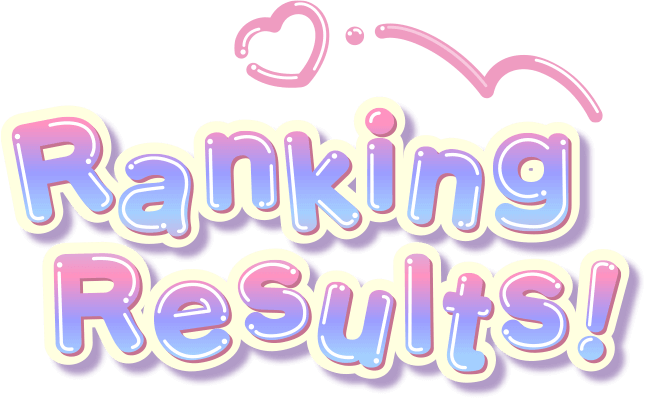 Final Results | 2024 Sanrio Character Ranking Official Site