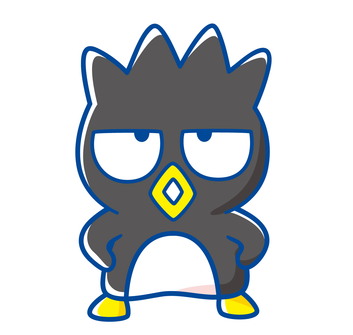 Overall Results | Results Announcement | 2025 Sanrio character ranking Official Website