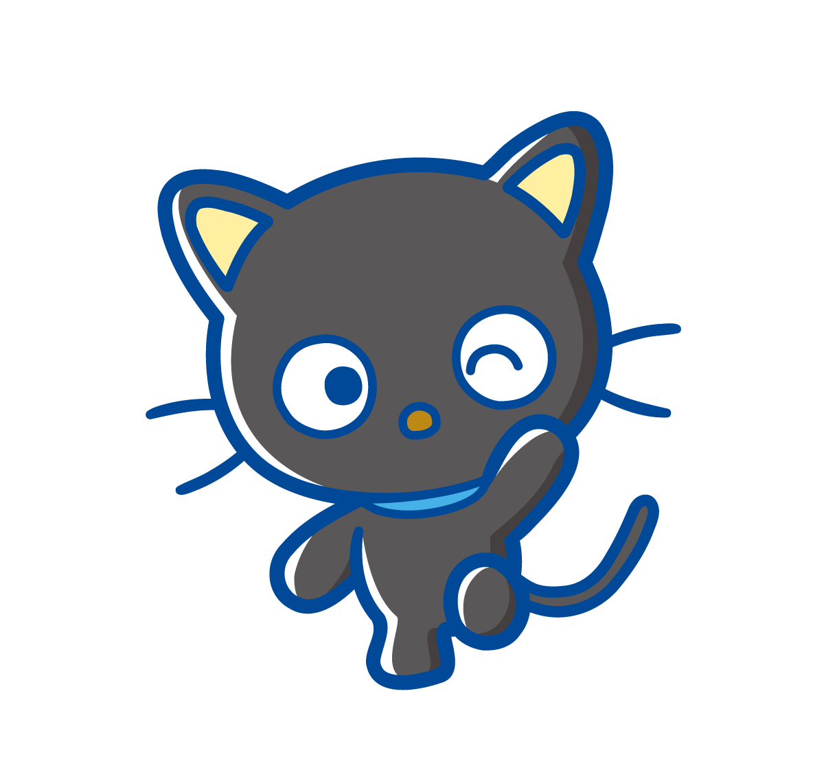 Overall Results | Results Announcement | 2025 Sanrio character ranking ...