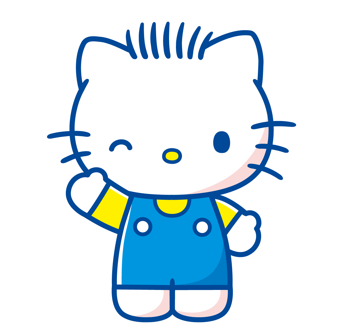 Overall Results | Results Announcement | 2025 Sanrio character ranking ...