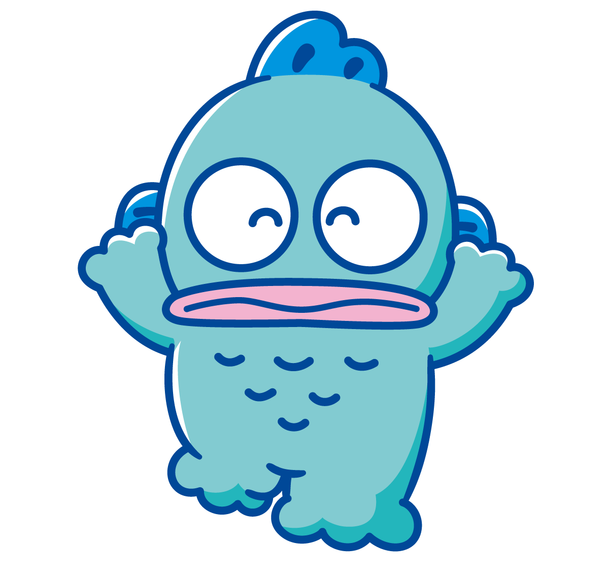 Overall Results | Results Announcement | 2025 Sanrio character ranking ...