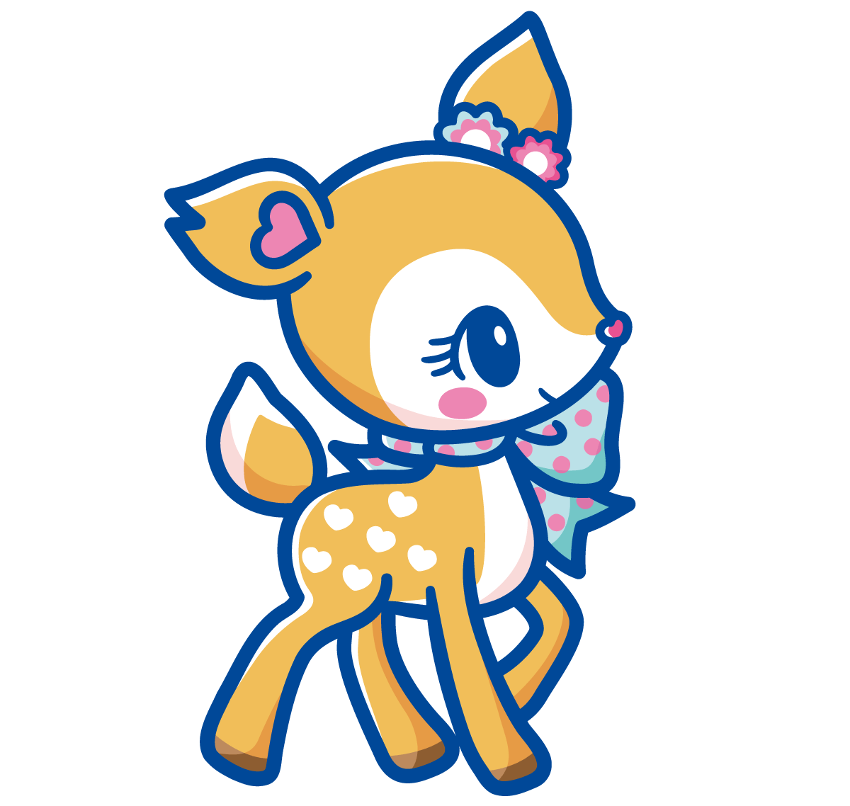 Overall Results | Results Announcement | 2025 Sanrio character ranking ...