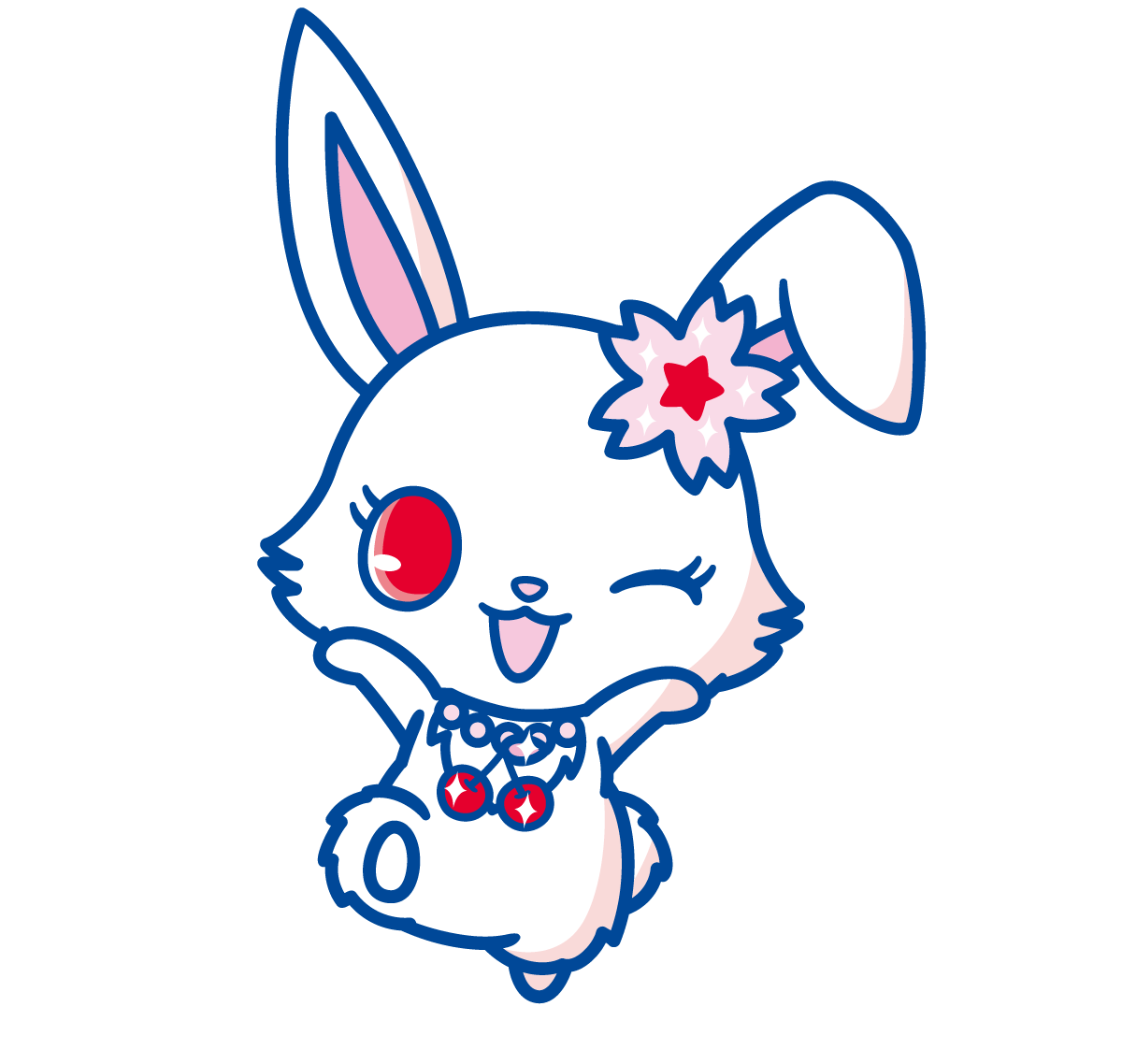 Overall Results | Results Announcement | 2025 Sanrio character ranking ...