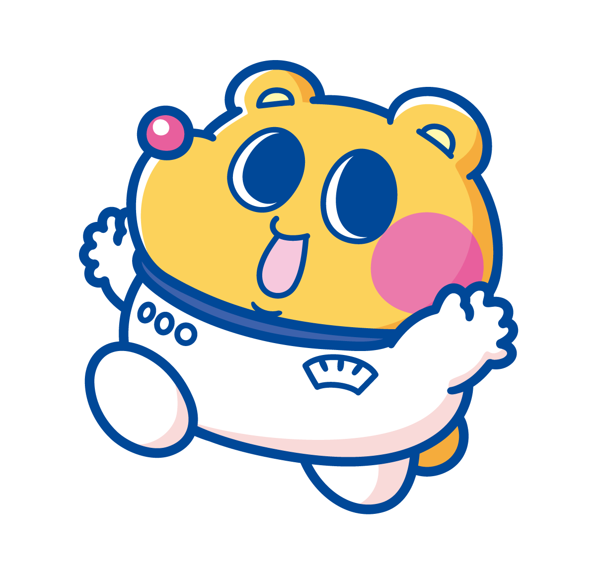 Overall Results | Results Announcement | 2025 Sanrio character ranking ...