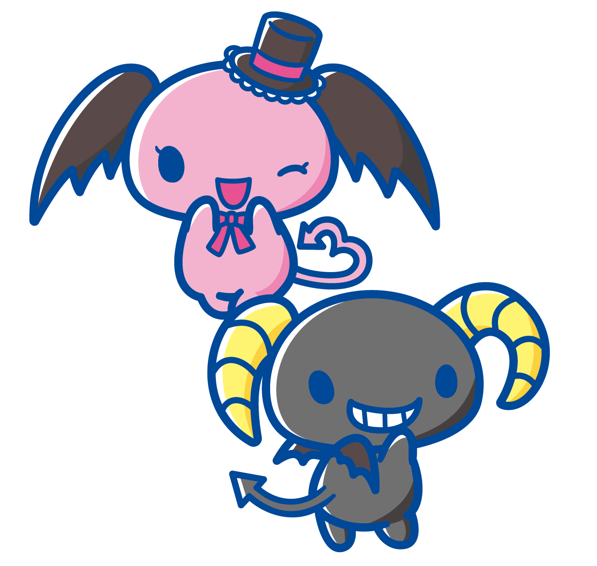 Overall Results | Results Announcement | 2025 Sanrio character ranking ...