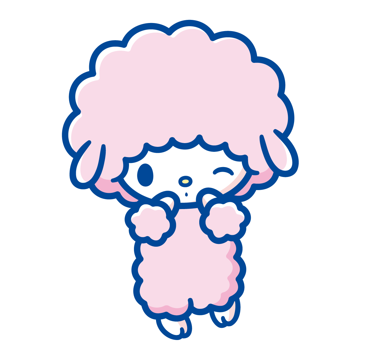 Overall Results | Results Announcement | 2025 Sanrio character ranking Official Website