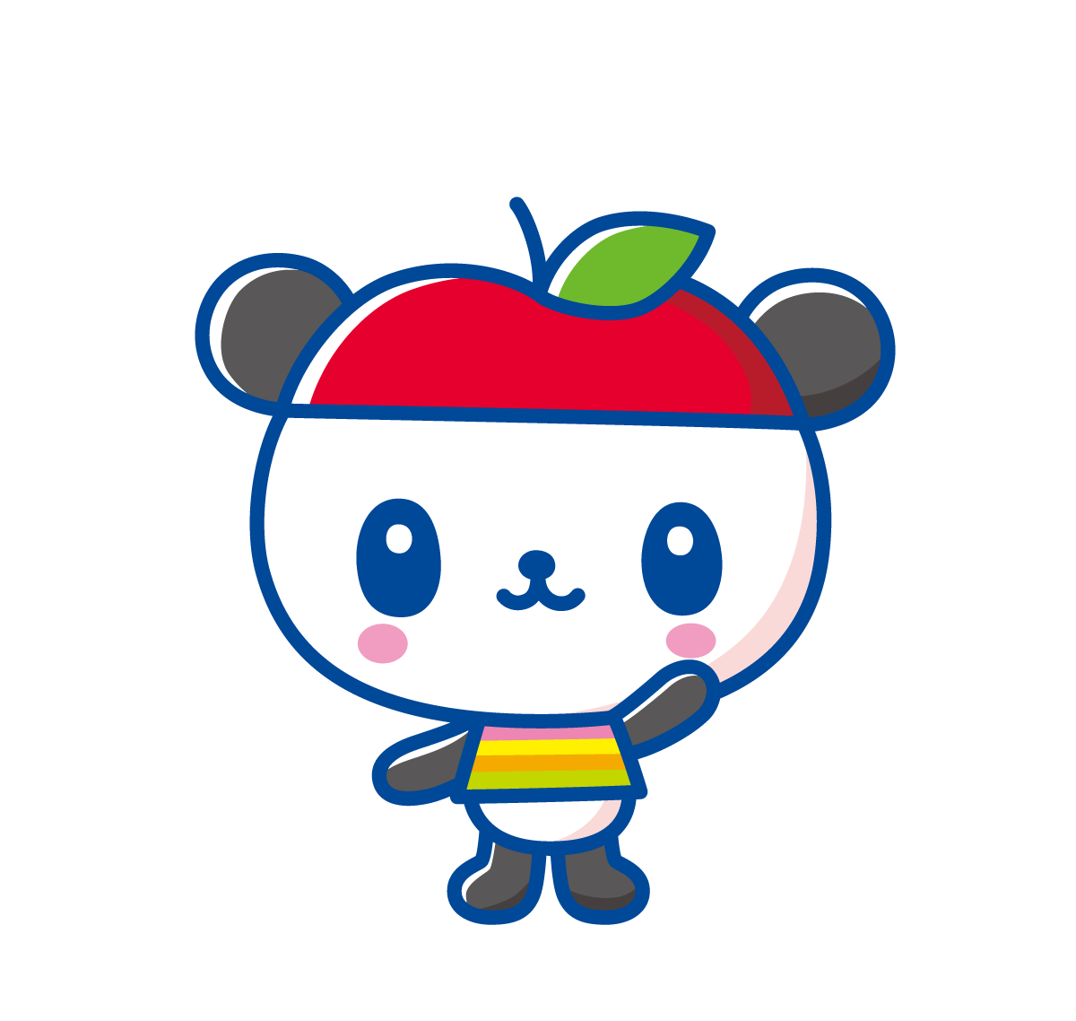 Overall Results | Results Announcement | 2025 Sanrio character ranking Official Website