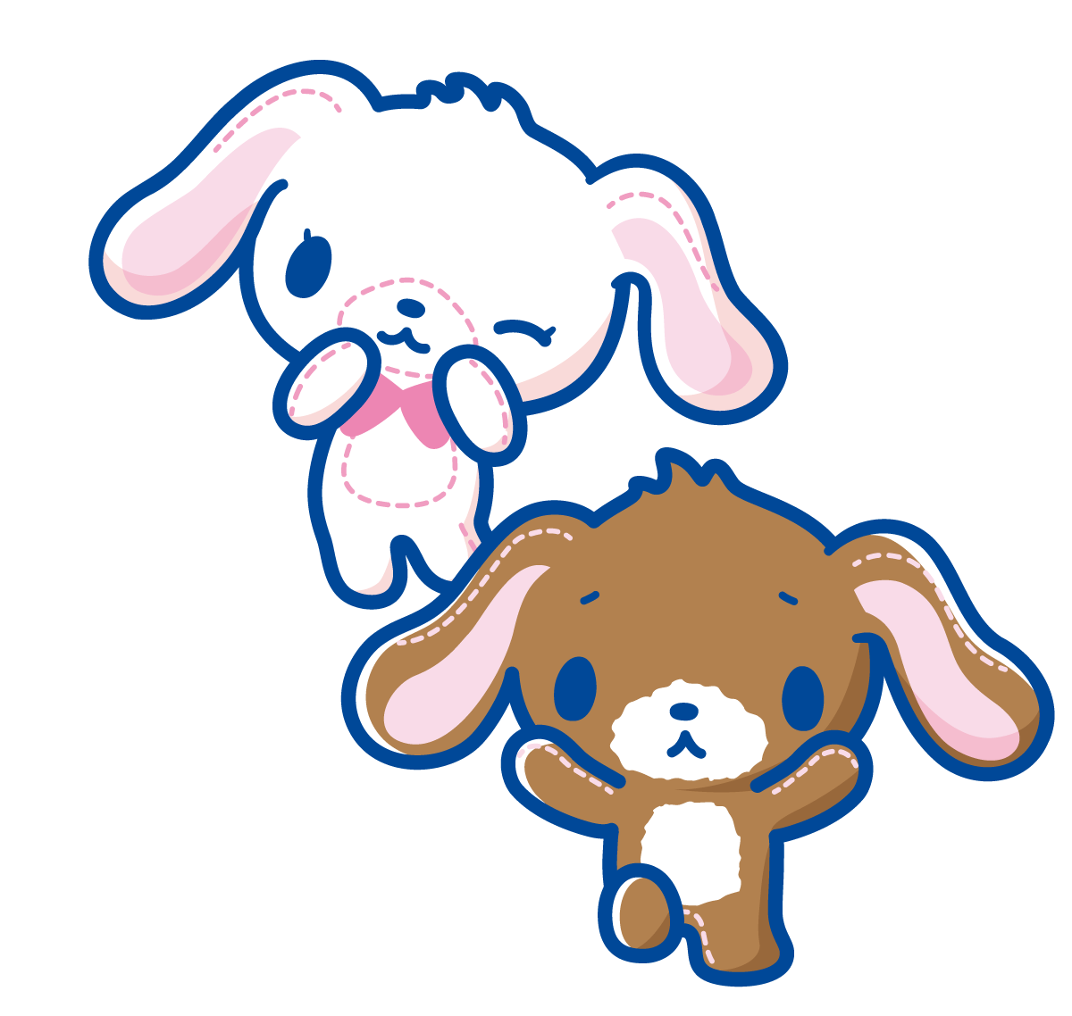 Overall Results | Results Announcement | 2025 Sanrio character ranking ...