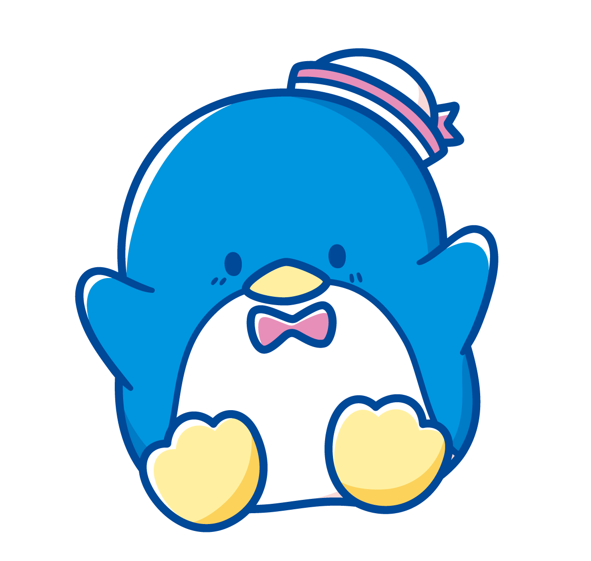 Overall Results | Results Announcement | 2025 Sanrio character ranking ...