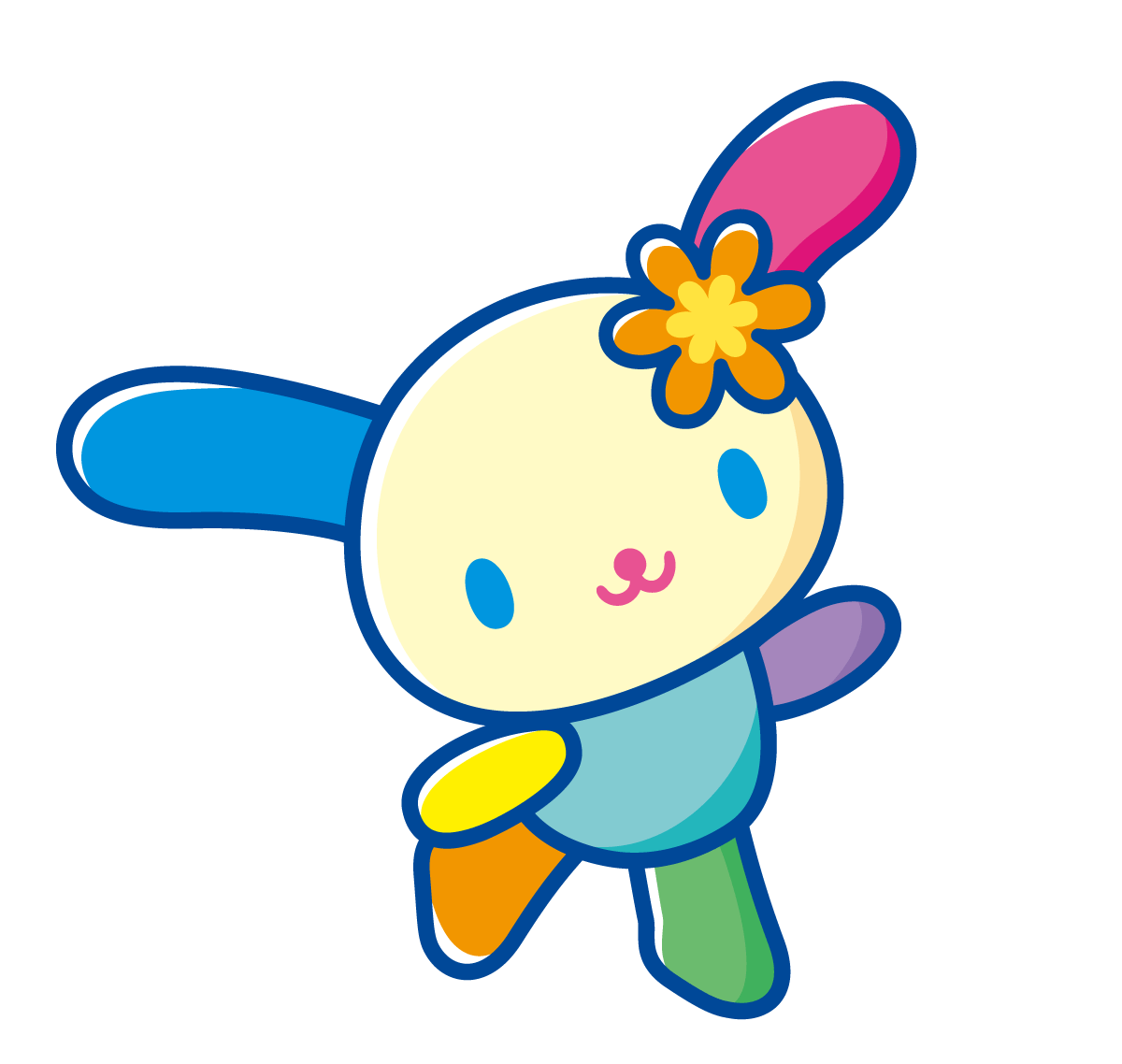 Overall Results | Results Announcement | 2025 Sanrio character ranking ...